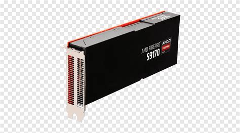 그래픽 카드 및 비디오 어댑터 Amd Firepro 그래픽 처리 장치 Nvidia Tesla Displayport Amd Firepro 기타 컴퓨터 하드웨어 Png