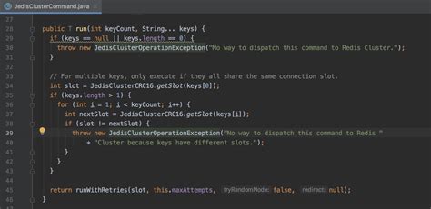 技术选型关于redis客户端选择 陶朱公boy 博客园 技术选型关于redis客户端选择 陶朱公boy 博客园