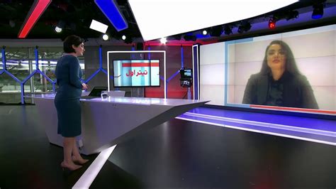 مریم ابراهیم‌وند، فیلمساز حجاب در ایران سنگری است برای بقای نظام