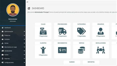 💳 Punto De Venta E Inventario Pro Php Mvc And Mysql Youtube