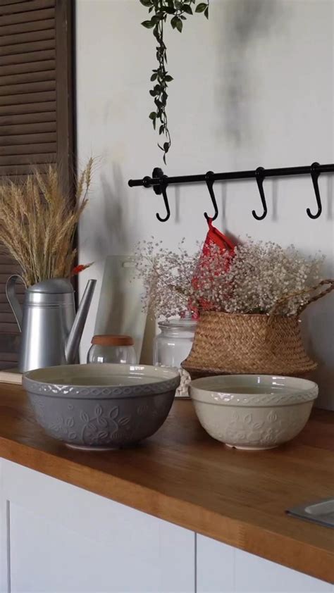Керамические миски от российского бренда TKANO [Video]