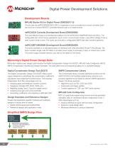 Bit MCUs And DSCs Atmel PDF Catalogs Technical Documentation Brochure