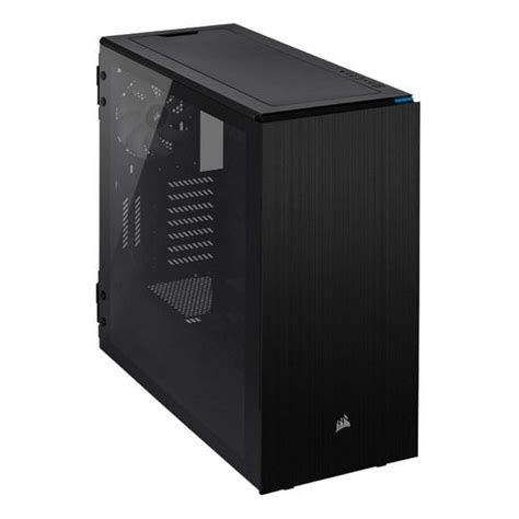 Buy Corsair Carbide Series 678c Low Noise Tempered Glass Atx Case