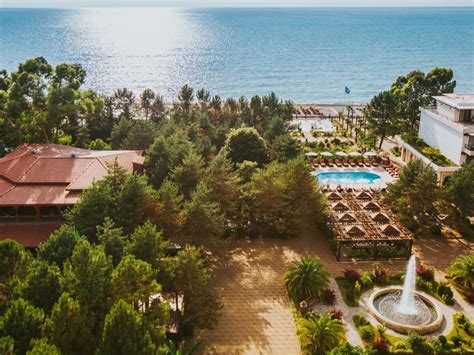 სასტუმრო „დრიმლენდ ოაზისი“ განცხადებას ავრცელებს Kalaki Ge