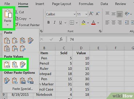 How To Use Summation Formulas In Microsoft Excel Ways