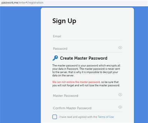 Passwork Review Password Manager For Teams