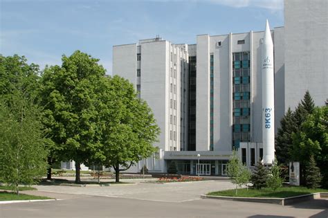 КБ «Южное» хочет договориться с Казахстаном о запуске украинских ракет ...