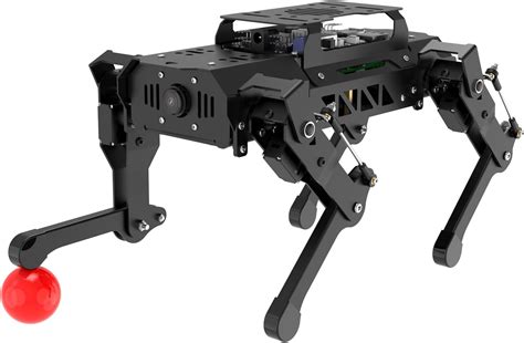 Puppypi Ros2 Robot Dog With Chatgpt Large Ai Models Nepal Ubuy