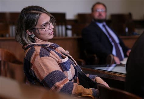 Green Bay Woman Sentenced To Year In Jail For Crashing Minivan Into