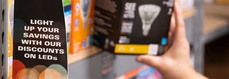 What To Know About The New Energy Efficiency Law For Lightbulbs Xcel