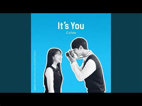 It S You YouTube