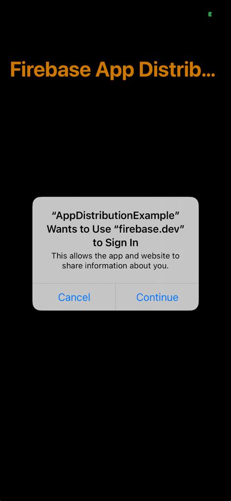 Alert Testers About Your New App Releases With Firebase App