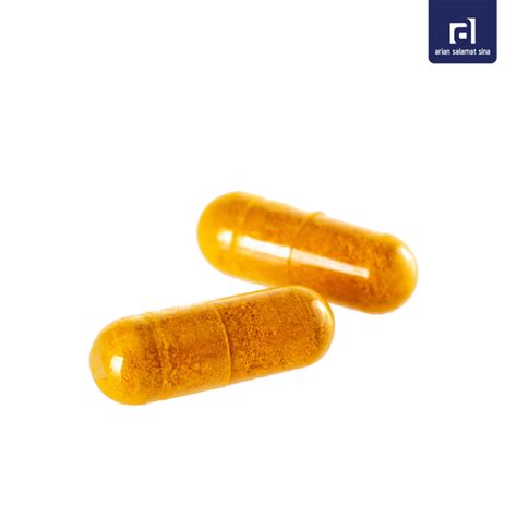 کپسول میکسودین - شرکت آرین سلامت سینا
