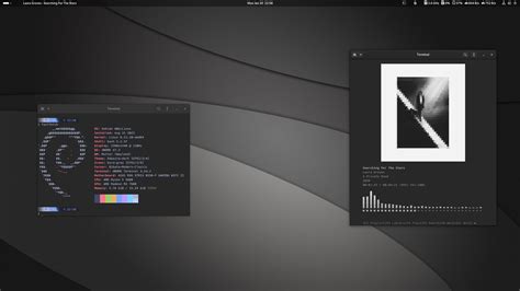 Neowin S GNU Linux Desktop Thread Linux Neowin