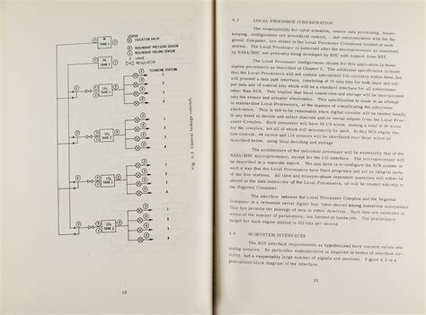 apollo guidance navigation and control fault tolerant computer report