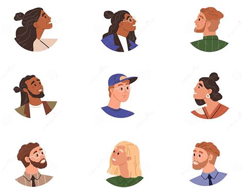 People Faces Appearance Plays Significant Role In Shaping Peoples