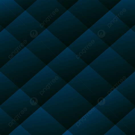 Blue Background Vector Overlap Layer On Dark Space Abstract