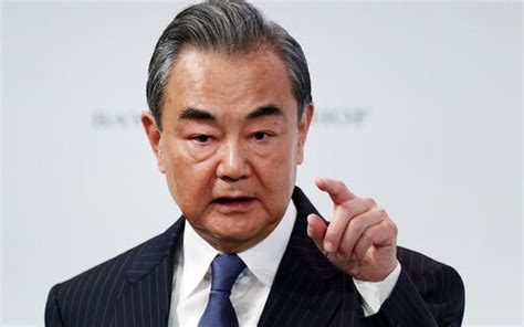 Радник президента США Салліван зустрівся з головою МЗС Китаю Ван Ї говорили про війну в Україні