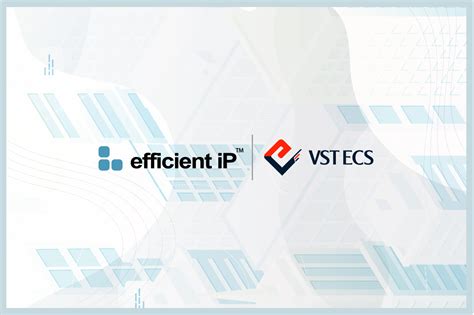 Efficient Ip New Partnership Pt Ecs Indo Jaya