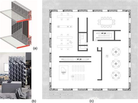 Hao Hua On Linkedin Porous Interlocking Assembly Performance Based Dry Masonry Construction