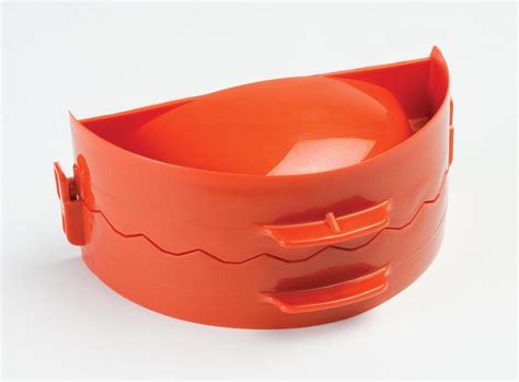 Charcoal Companion Small Calzone Press All Things Barbecue