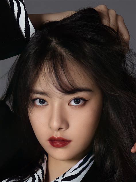 Zhang Yis Instagram Twitter And Facebook On Idcrawl