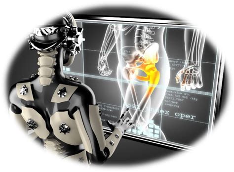 The Raidiologist Will See You Now South Manchester Radiology