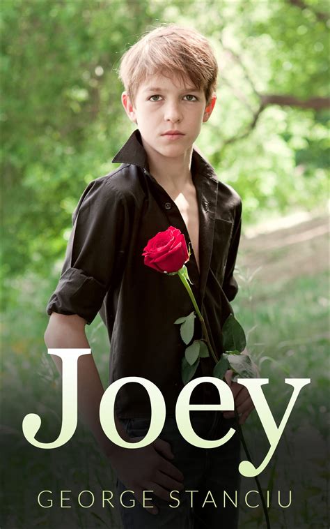 Joey By George Stanciu Goodreads