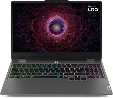Pcmena Lenovo Loq Ahp Laptop Review Powerful Gaming Performance With Rtx Graphics