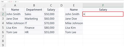 How Does XLOOKUP Function Work In Microsoft Excel SpreadCheaters