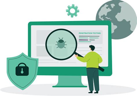 Jasa Pentest Penetration Testing Tes Penetrasi