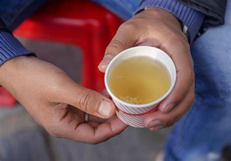 Eat Drink Kl Lassi And Hot Lemon Nepal