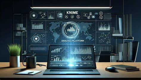 Knime Analytics Platform Innovationworld