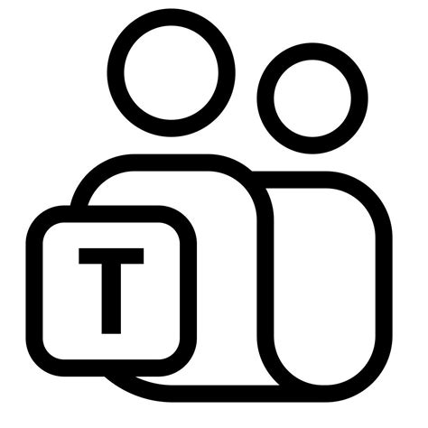Microsoft Teams 2025 Color Icon In Png Svg