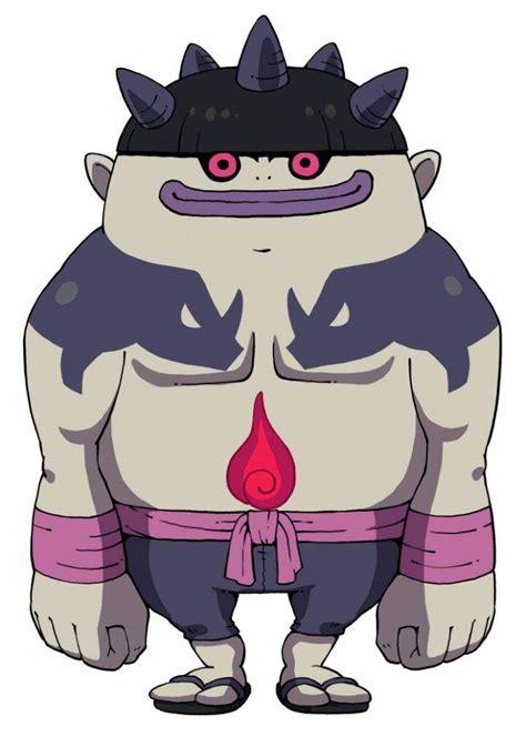 Wicked Yokai Yo Kai Watch Amino