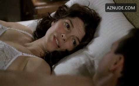 Jeanne Tripplehorn Underwear Scene In Big Love Aznude