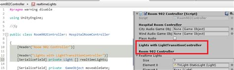 Solved Header Attributes In Incorrect Order Unity Engine Unity Solved Header Attributes In Incorrect Order Unity Engine Unity