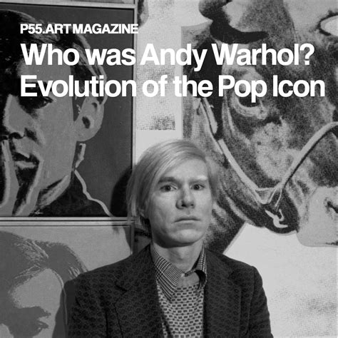 Popkünstler Provokateur Katholik Wer War Andy Warhol Iapfdb