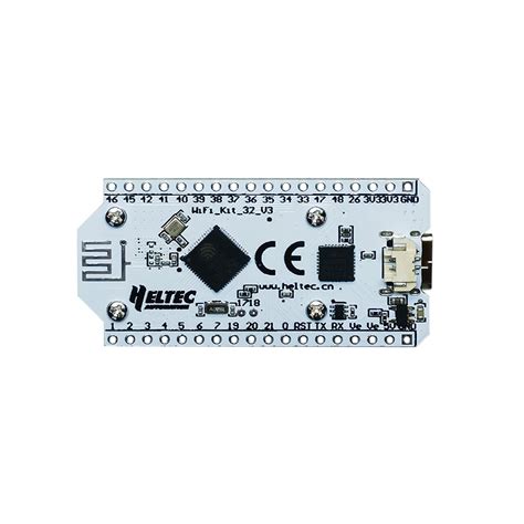 Esp32 Devkit Esp32 Wroom Gpio Pinout Circuits4you