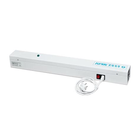 Облучатель бактерицидный рециркулятор "КРИСТАЛЛ-3" - купить в интернет ...