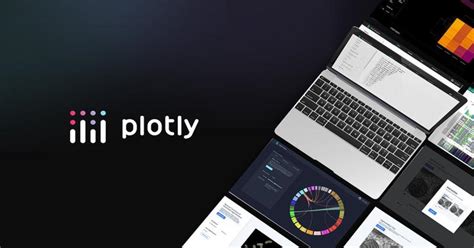 Ousmane Sangary On Linkedin Plotly Low Code Data App Development