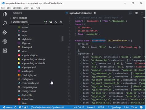 Vscode 必装的 10 个高效开发插件 知乎