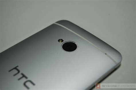 Updated How Does The Htc One Camera Stack Up Against The Rest