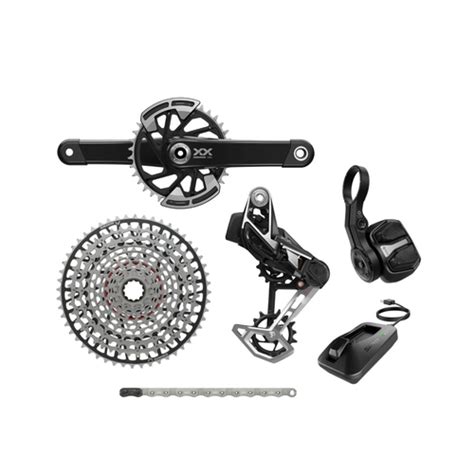 Components Sram Xx Eagle Axs T Type Transmission Groupset