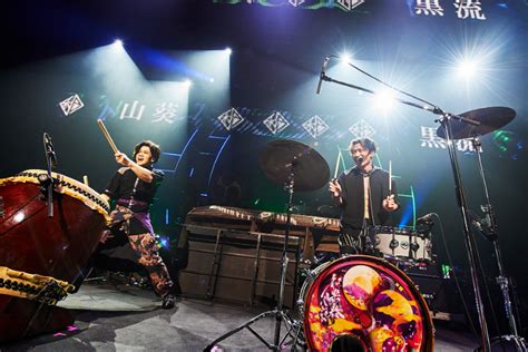 画像】和楽器バンド、ボーカル不在の試練乗り越え全国ツアーを完遂 ファンと共に辿り着いた『ボカロ三昧2 大演奏会』ファイナル（写真10点）」の画像7 10 Spice エンタメ特化型情報