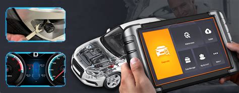 Can You Reset The Srs Module Via An Obd2 Scanner