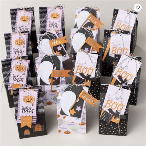 Sweet And Spooky Cards Chatncraft With Lorraine