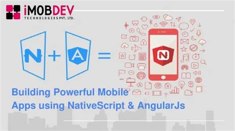 Ppt Nativescript Powerpoint Presentation Free Download Id13127892