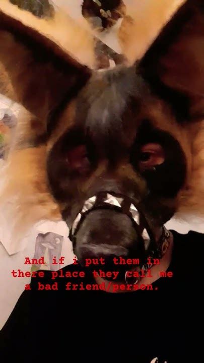 Different Therian Furry Fyp Vent Viral Fypage Alterhuman