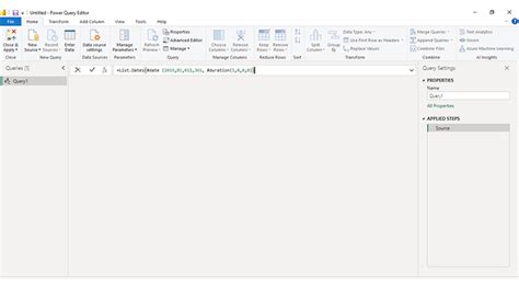How To Create Calendar Table In Power BI